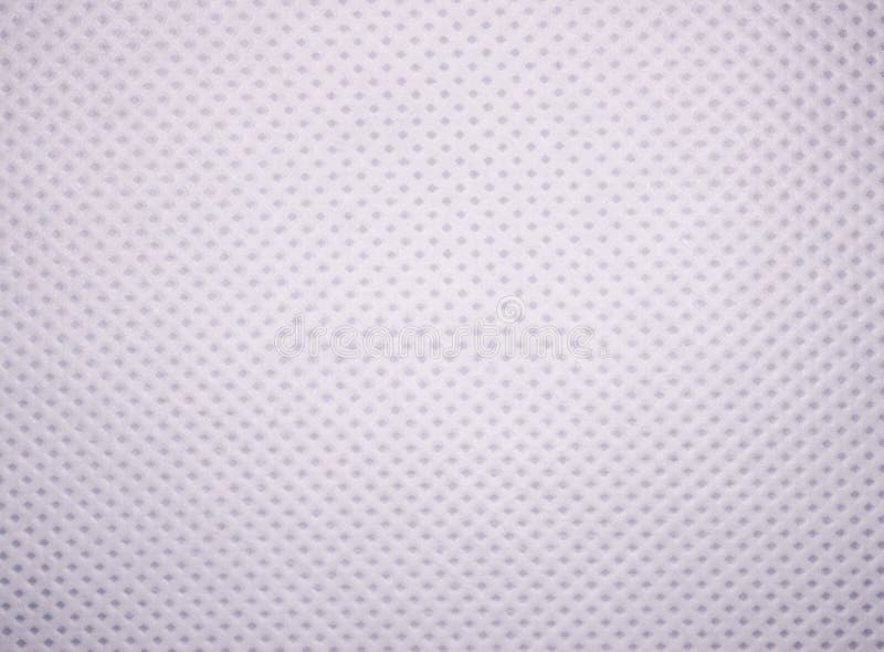 Texture of White Fabric Cloth with Grid Pattern Stock Image - Image of ...