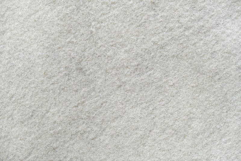 The Texture White Felt. Silver Felt Background. Felt Like Snow. Stock ...