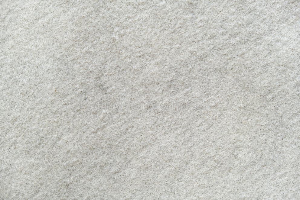 The Texture White Felt. Silver Felt Background. Felt Like Snow. Stock ...