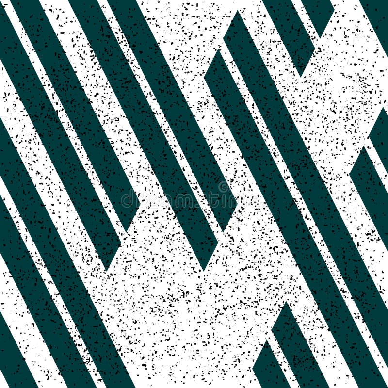 Texture with Red and Green Bands, Modern Stylish Image. Stock Vector ...