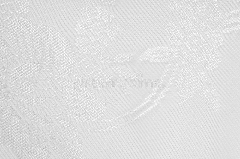 Texture of white lace. stock image. Image of macro, cloth - 122674467