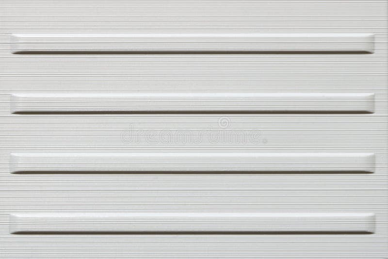 Texture of White Metal or Hard Plastic, Abstract Background Stock Photo ...