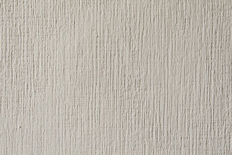 The Texture of the White Painted Wall. Vertical Stripes Stock Photo ...