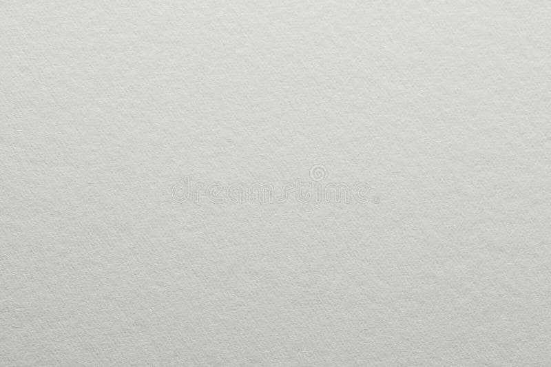 Texture of White Paper Sheet As Background, Closeup Stock Photo - Image ...