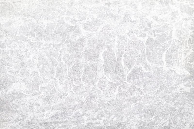 Texture of White Polished Concrete Background. Light Plaster Wallpaper ...