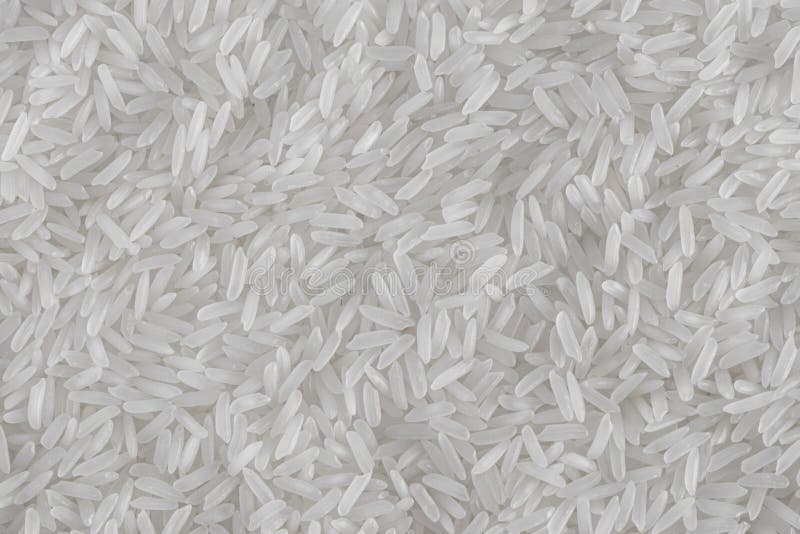 Texture of white rice stock photo. Image of dietetic - 246051504