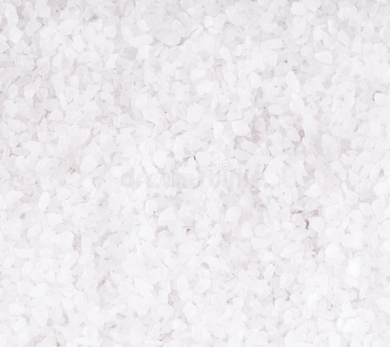Texture of the White Salt Stone for Bath Stock Photo - Image of rough ...