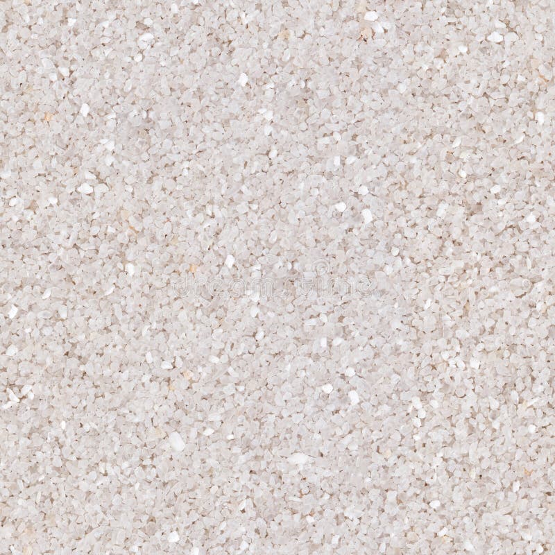 White Sand Textures
