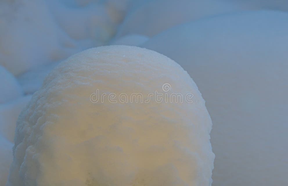 Texture of White Snow Crystals Stock Image - Image of holiday, abstract ...