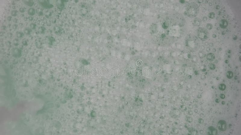Texture of White Soap Foam with Abstract Soap Bubbles Background. Stock ...