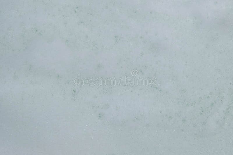 Texture of White Soap Foam with Abstract Soap Bubbles Background Stock ...