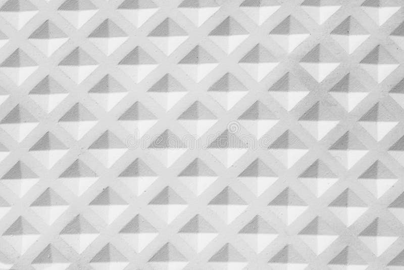 Texture of White Square Tile Rubber Stock Image - Image of texture ...
