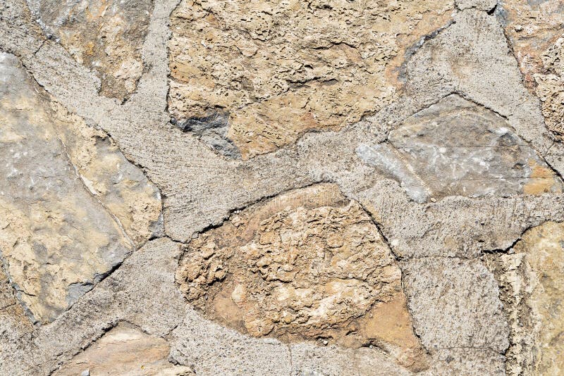 Texture White Stone on the Rocks. Stock Photo - Image of healing ...