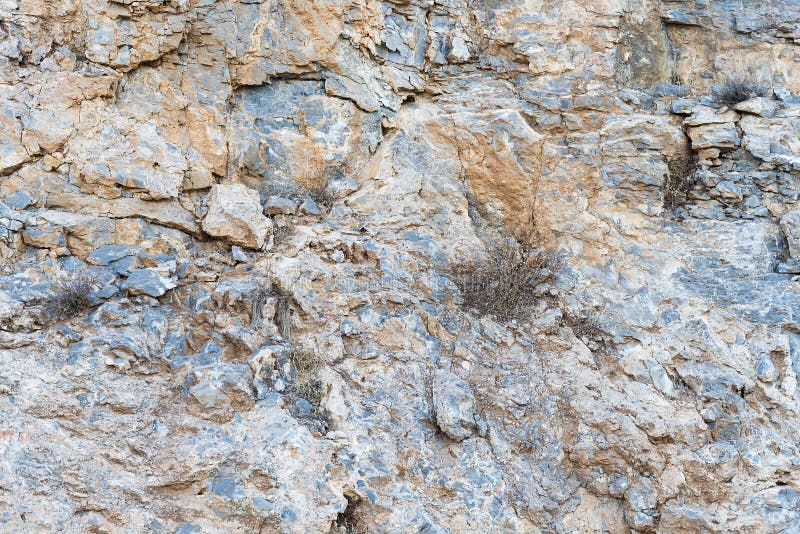 Texture White Stone on the Rocks. Stock Image - Image of harmony ...