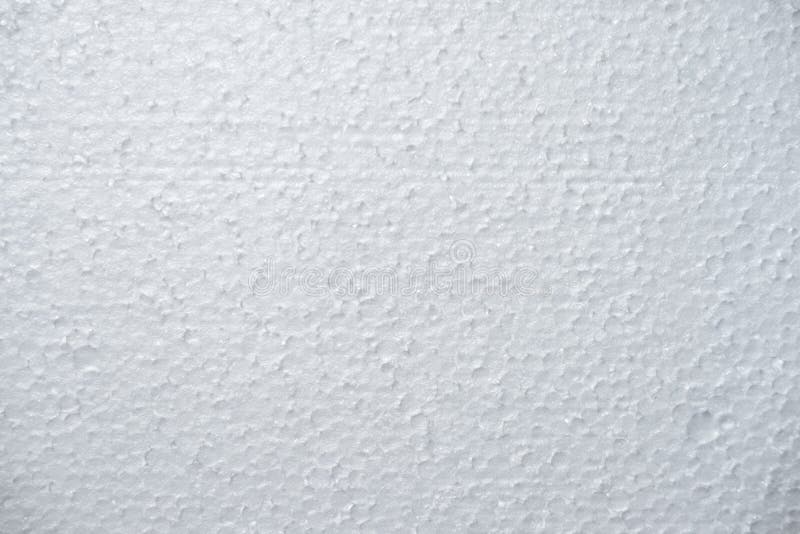Texture of white styrofoam stock image. Image of texture - 146414933
