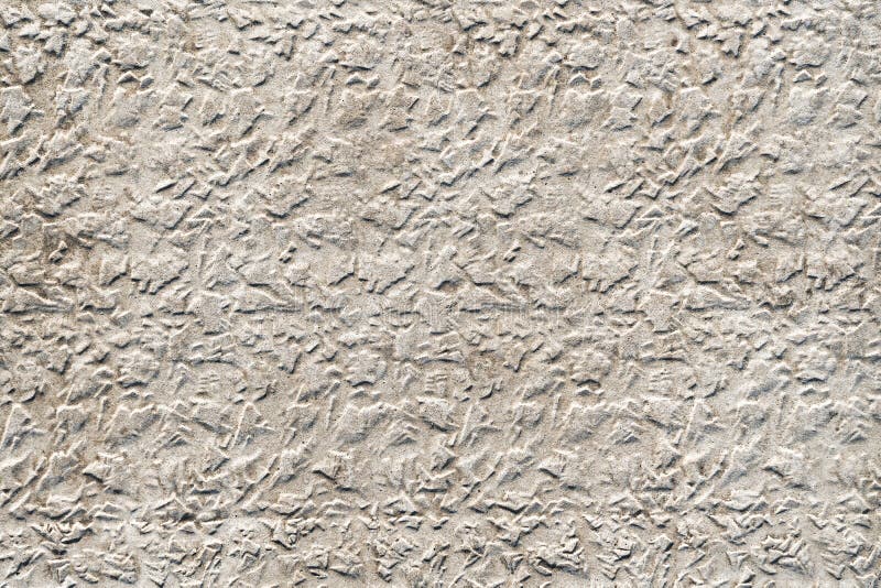 Texture of White Tiles with a Rough Surface. Stock Image - Image of ...