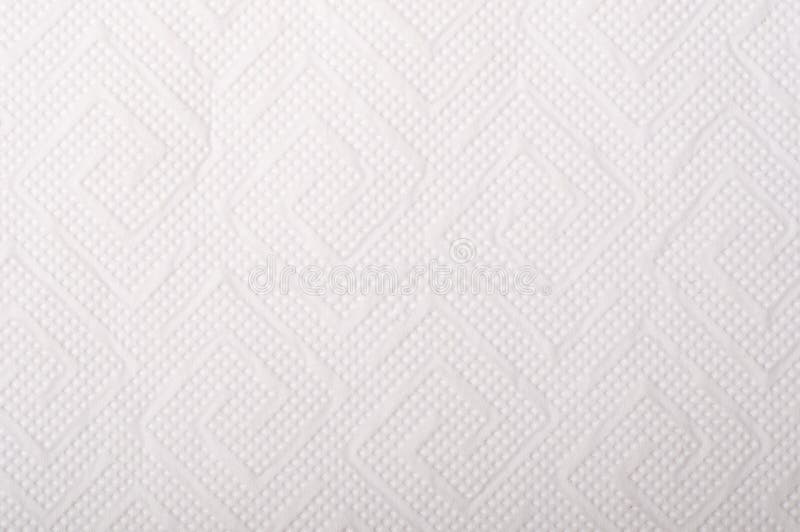 Texture of White Tissue Paper Stock Image - Image of vintage, object ...