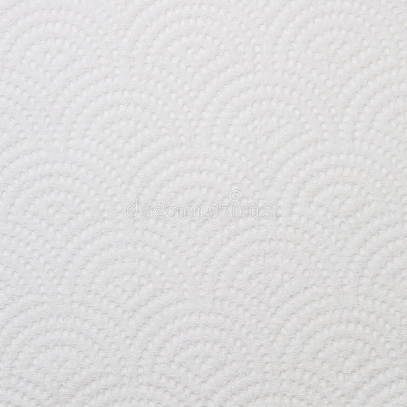 Texture of White Tissue Paper Stock Image - Image of package, closet ...