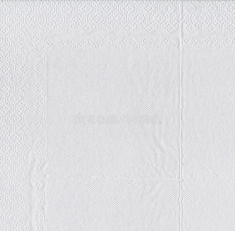 Texture of White Tissue Paper Stock Photo - Image of cleanse, cook ...