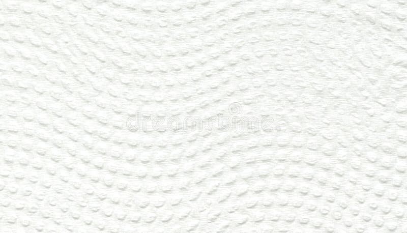 Texture of White Tissue Paper, Background or Texture. Stock Photo ...