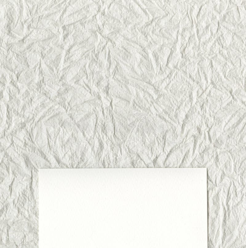 Texture of White Tissue Paper, Background or Texture. White Textured WC ...