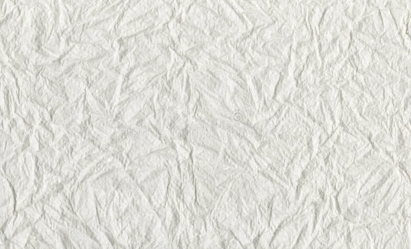 Texture of White Tissue Paper, Background or Texture. White Textured WC ...