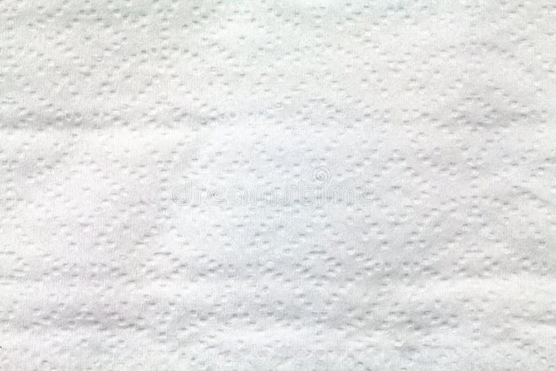 Texture of White Tissue Paper, Background or Texture. Stock Image ...