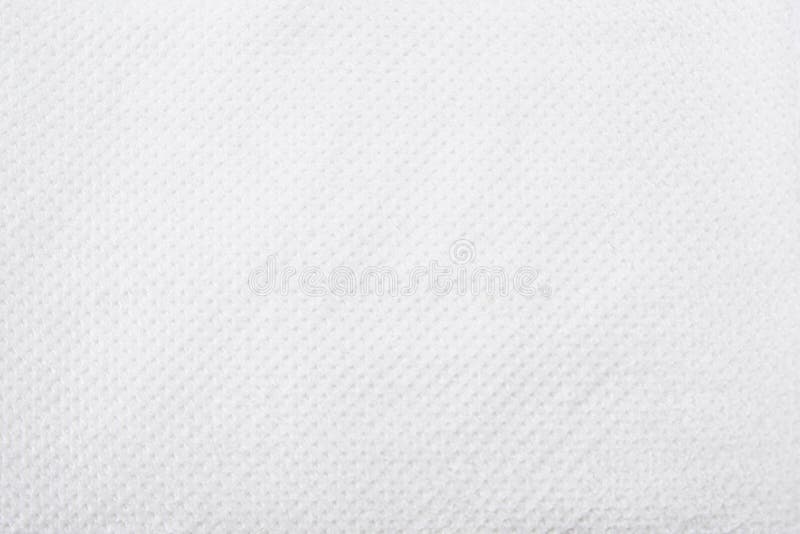 Texture of White Tissue Paper. Stock Image - Image of closeup, clean ...