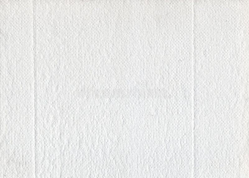 Texture of White Tissue Paper, Background or Texture. Stock Image ...