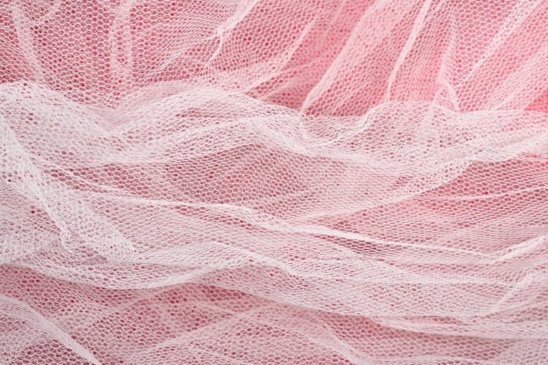 Texture of tulle stock image. Image of abstract, dress - 49259105