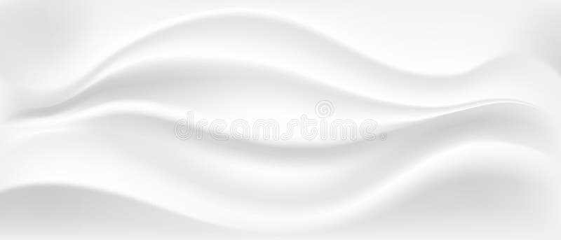 Torn Paper with Roll Effect Banner Design Stock Vector - Illustration ...