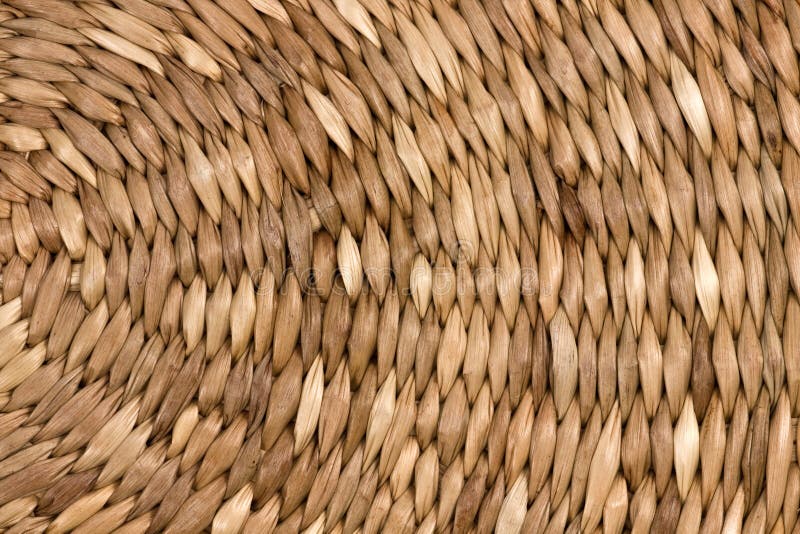Texture of wicker basket stock photo. Image of brown - 11740166