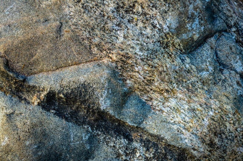 Texture of Wild Natural Stone Stock Image - Image of abstract ...