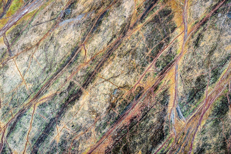 Texture Of Wild Natural Stone Stock Photo - Image of green, design ...