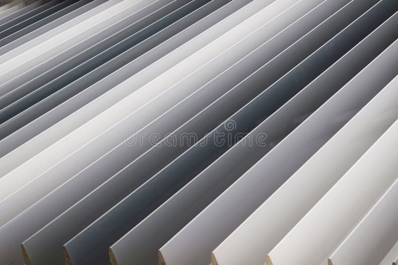 Window with Gray Shades Lines Background Stock Image - Image of texture ...