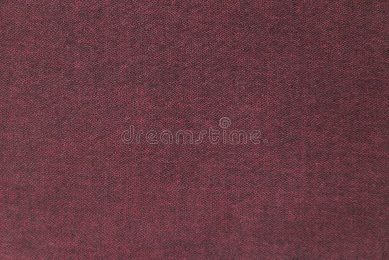 Texture of a Wine Colored Fabric Stock Image - Image of tissue, cloth ...