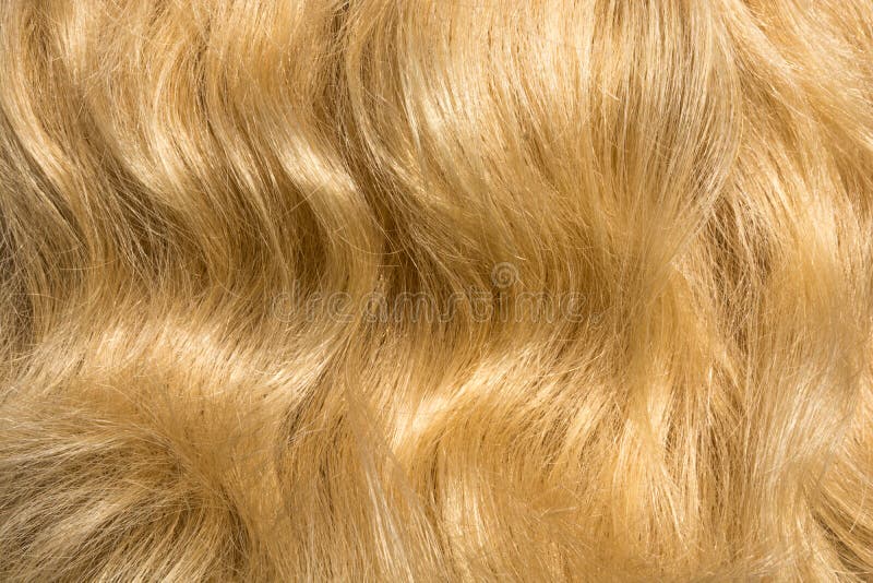 The Texture of Women S Hair. Stock Photo - Image of color, textures ...