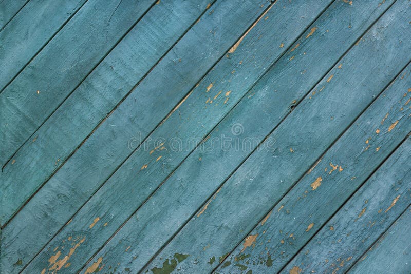 Texture of wood blue panel stock image. Image of board - 137682911