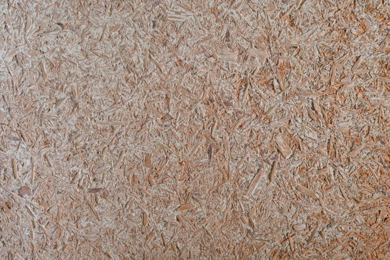 Chipboard in White Paint. Texture Sheet Stock Image - Image of board ...