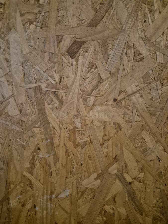 Texture of a Wood Chipboard Stock Image - Image of cork, hardboard ...