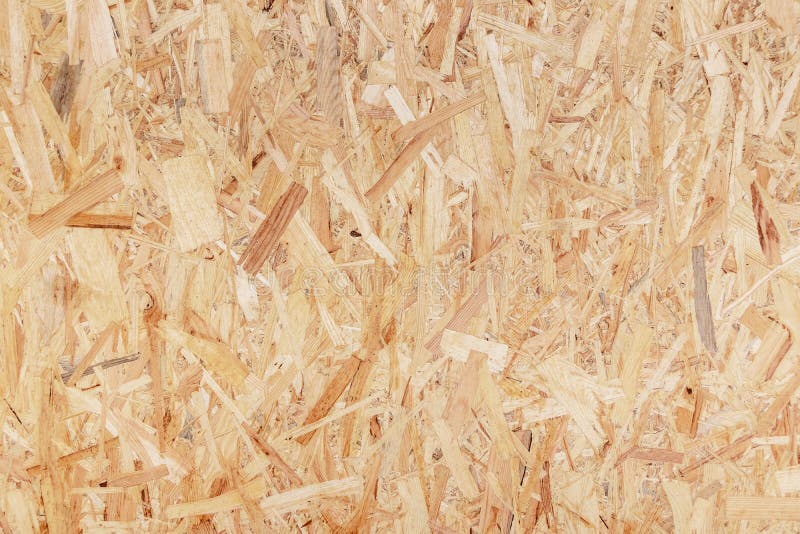 Texture of Wood Chipboard, Chip Board for Construction Stock Image ...
