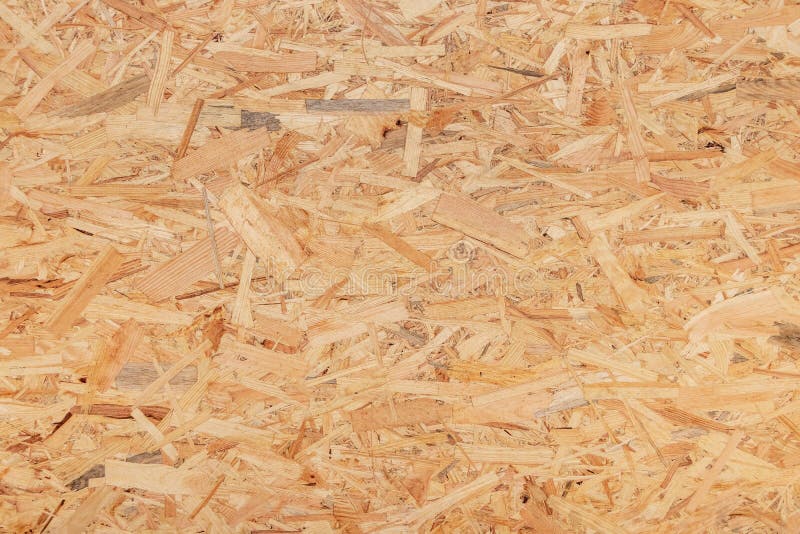 Texture of Wood Chipboard, Chip Board for Construction Stock Photo ...