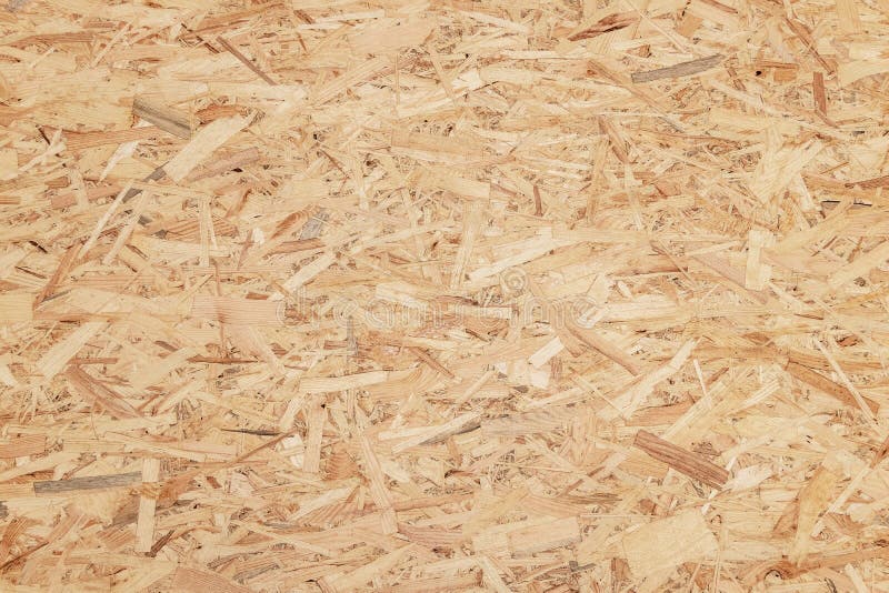 Texture of Wood Chipboard, Chip Board for Construction Stock Image ...