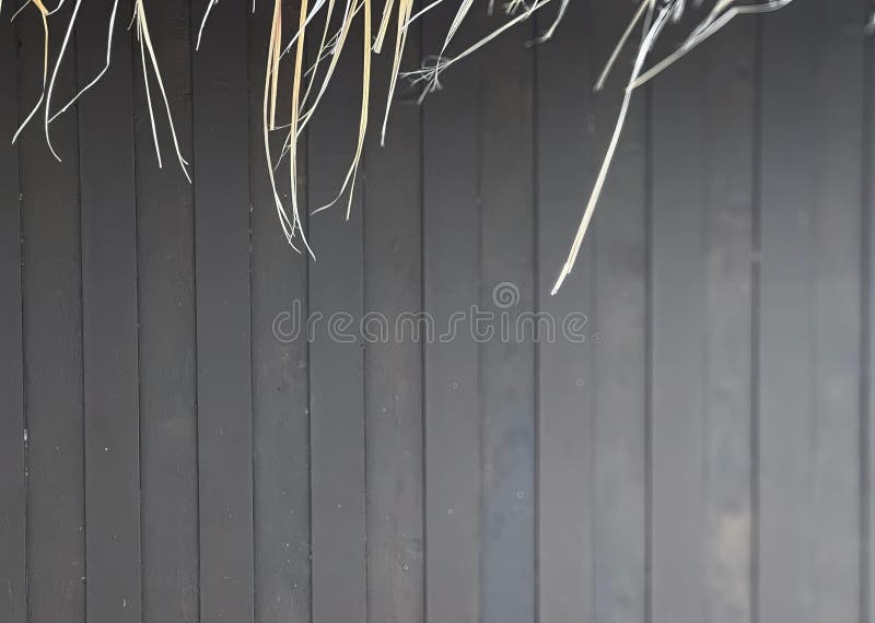 The Texture of the Wood is a Great Contrast To the Dark Wood Stock ...