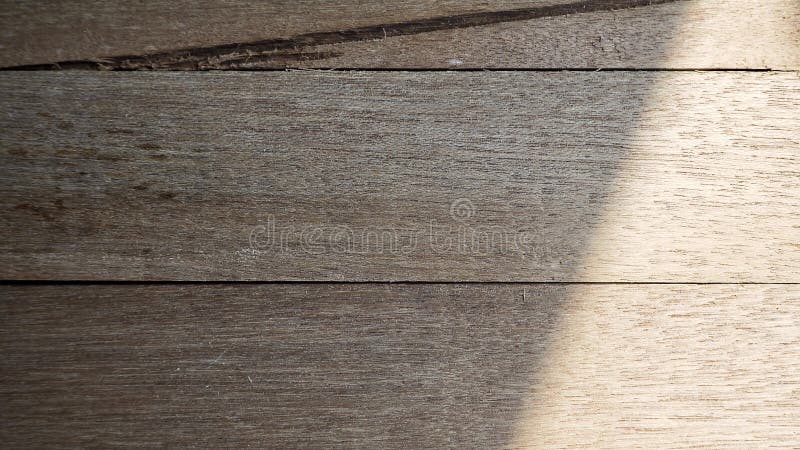 Texture of Wood, Light and Shadow on the Woods Stock Image - Image of ...