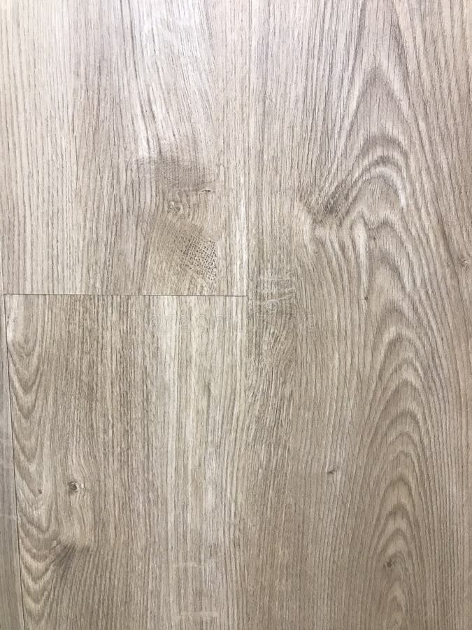 Texture of a Wood-like Vinyl Floor Stock Image - Image of plank ...