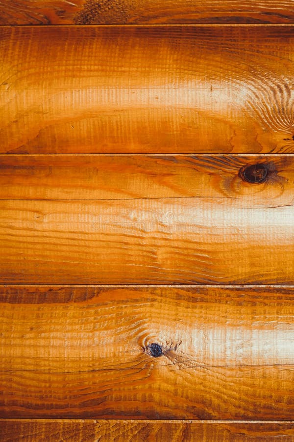 The Texture of the Wood Logs in the Wall Stock Image - Image of ...