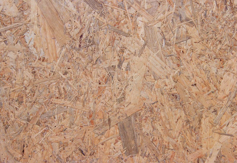 Texture of a Wood Particle Board Stock Image - Image of cutting, pack ...