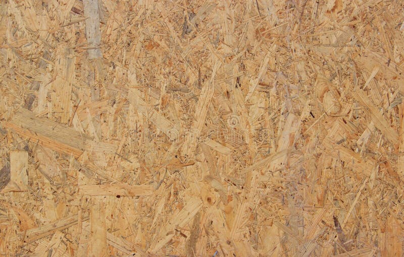 Texture of a Wood Particle Board Stock Image - Image of woodchip ...