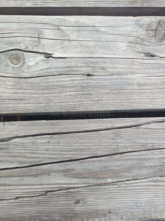 The Texture of the Wood on the Table is Slightly Damaged and Brownish ...